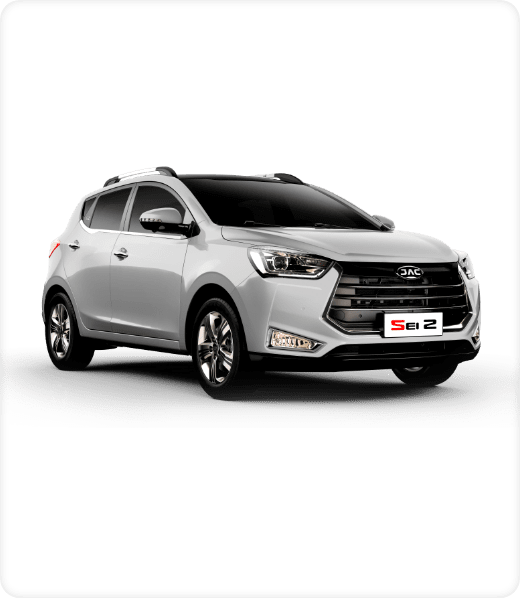 JAC | Familia SUV’s