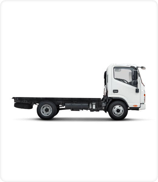 JAC | Familia Comerciales