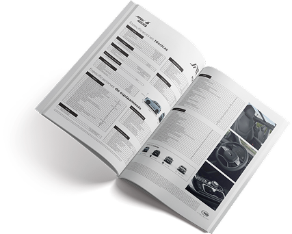 JAC | Conocer la nueva JAC Traveler PHEV